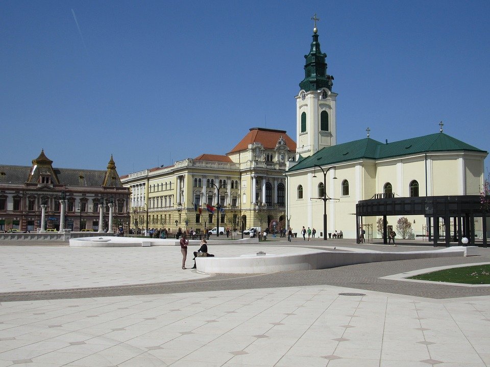 Oferte cazare ORADEA, hoteluri ORADEA, vacanta ORADEA